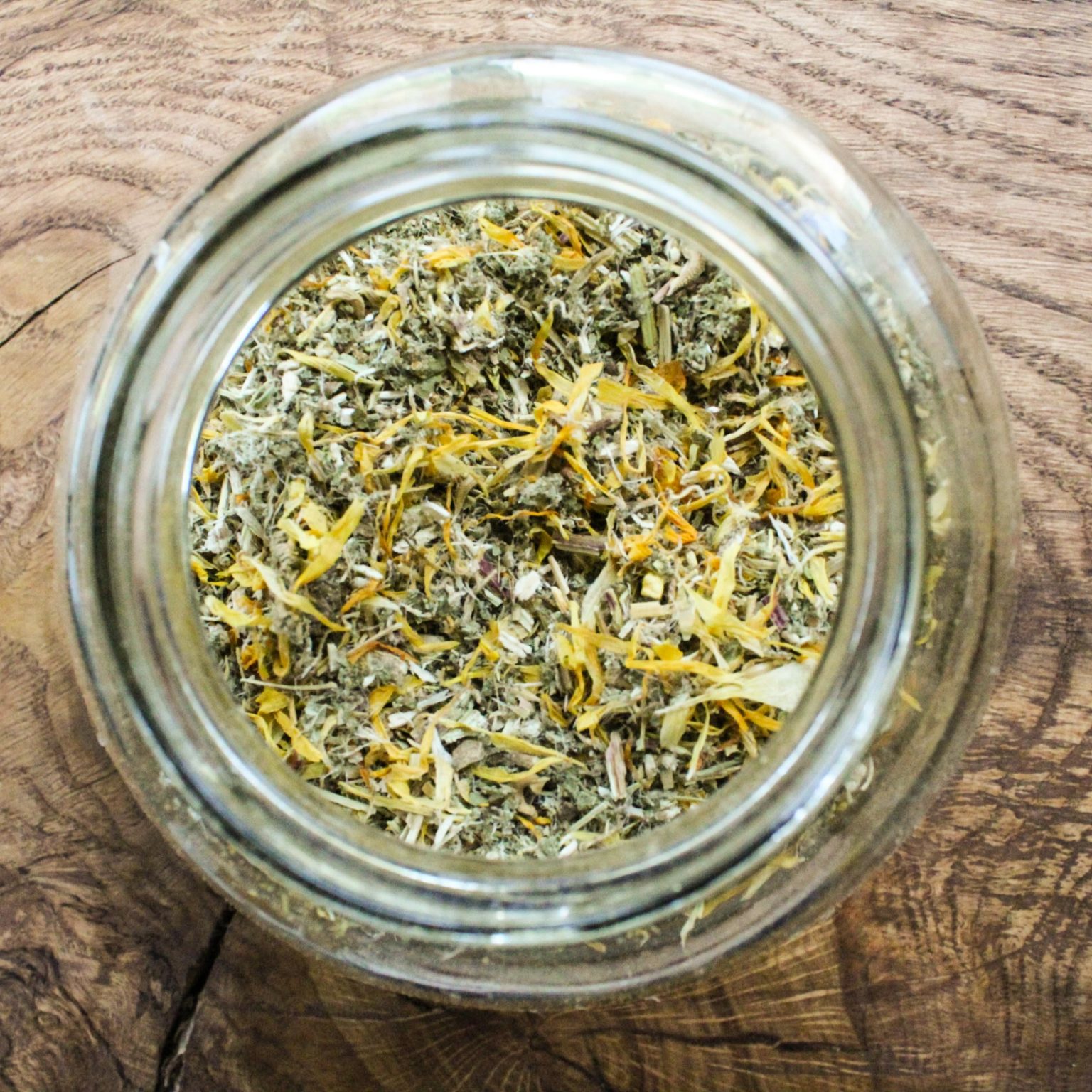 Digestive Herbs: Soothing Meadowsweet & Heartburn Relief Tea