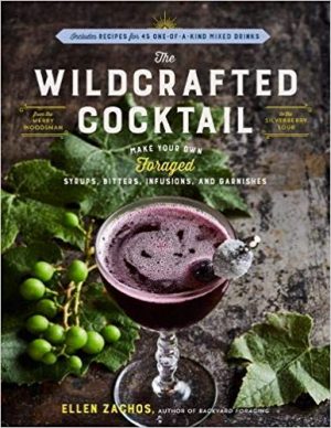 5 Perfect Foraging Cookbooks for Your Wildcrafting Endeavors