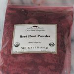 Remake the Shake: DIY Super Beet Shake Blend - Nitty Gritty Life